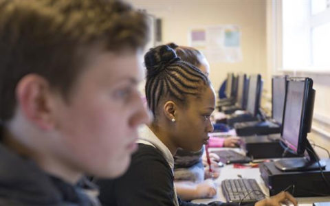 Croydon College | Own Your Future