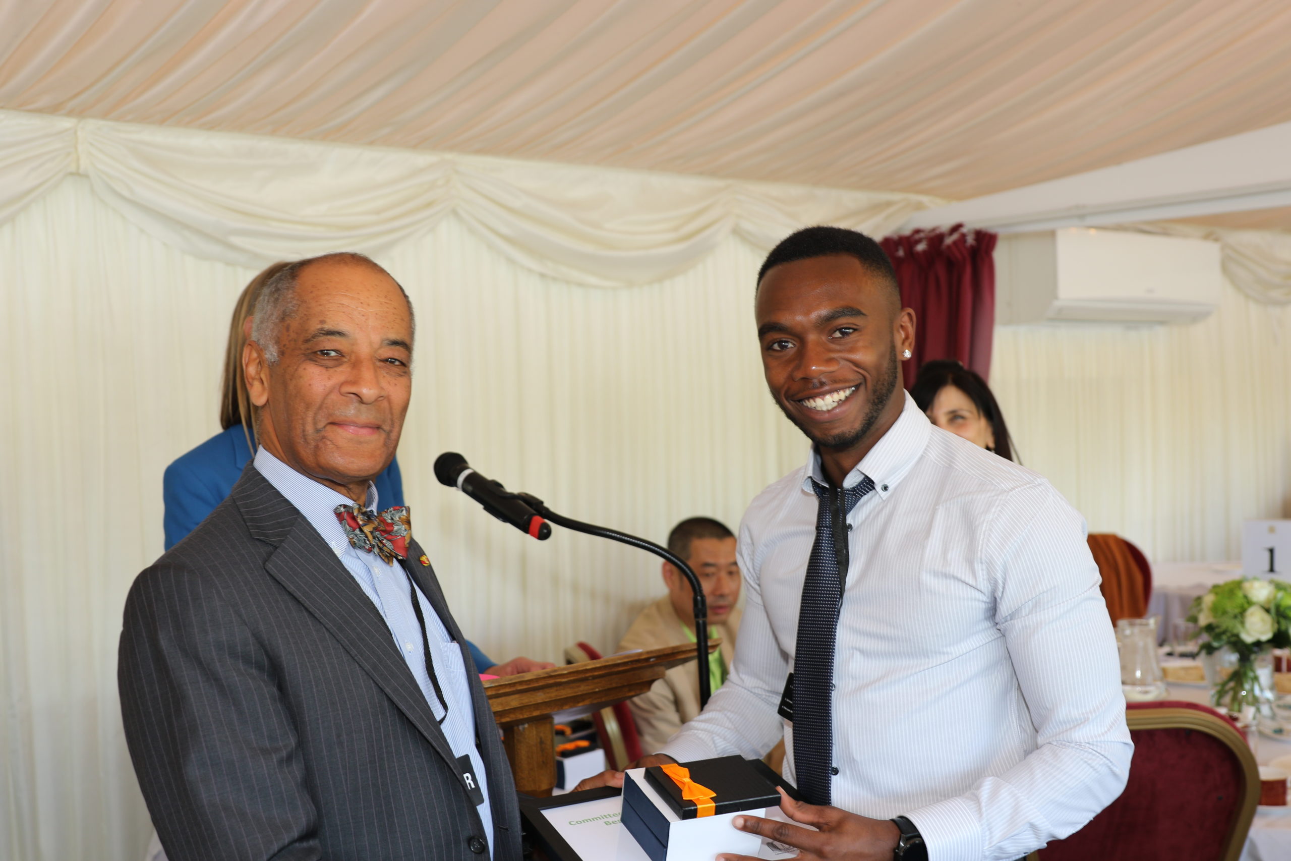 College Group honoured at South London Best Learner and Teacher Awards ...