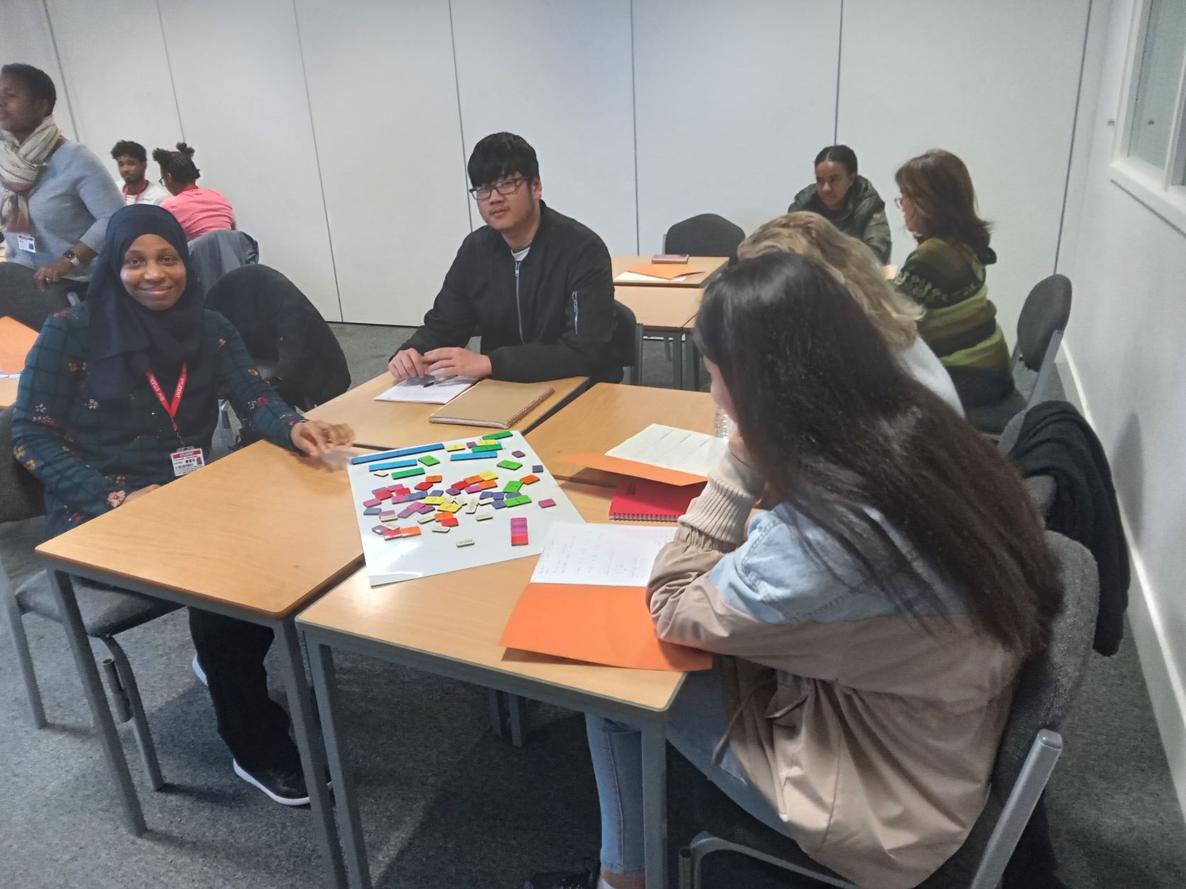 News - Croydon College