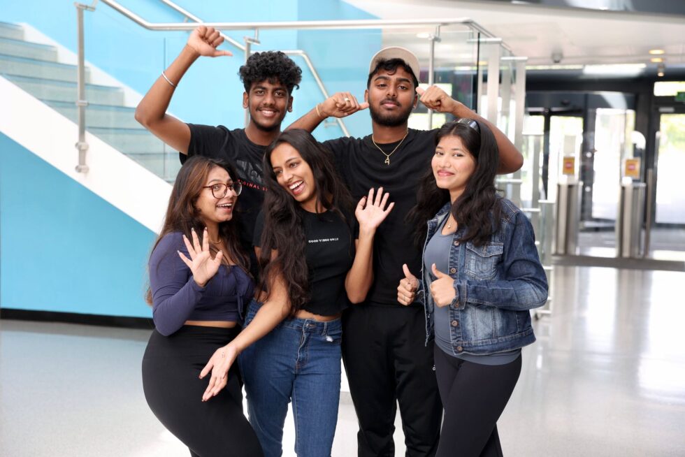 Croydon and Coulsdon College Celebrate Success on Level 3 Results Day ...