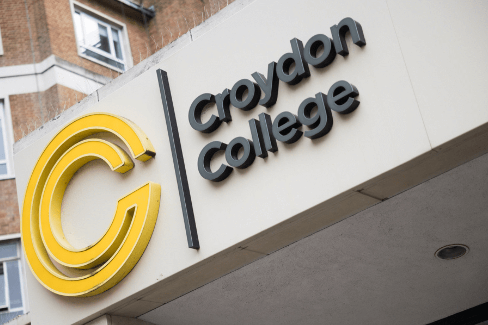Croydon College | Own Your Future