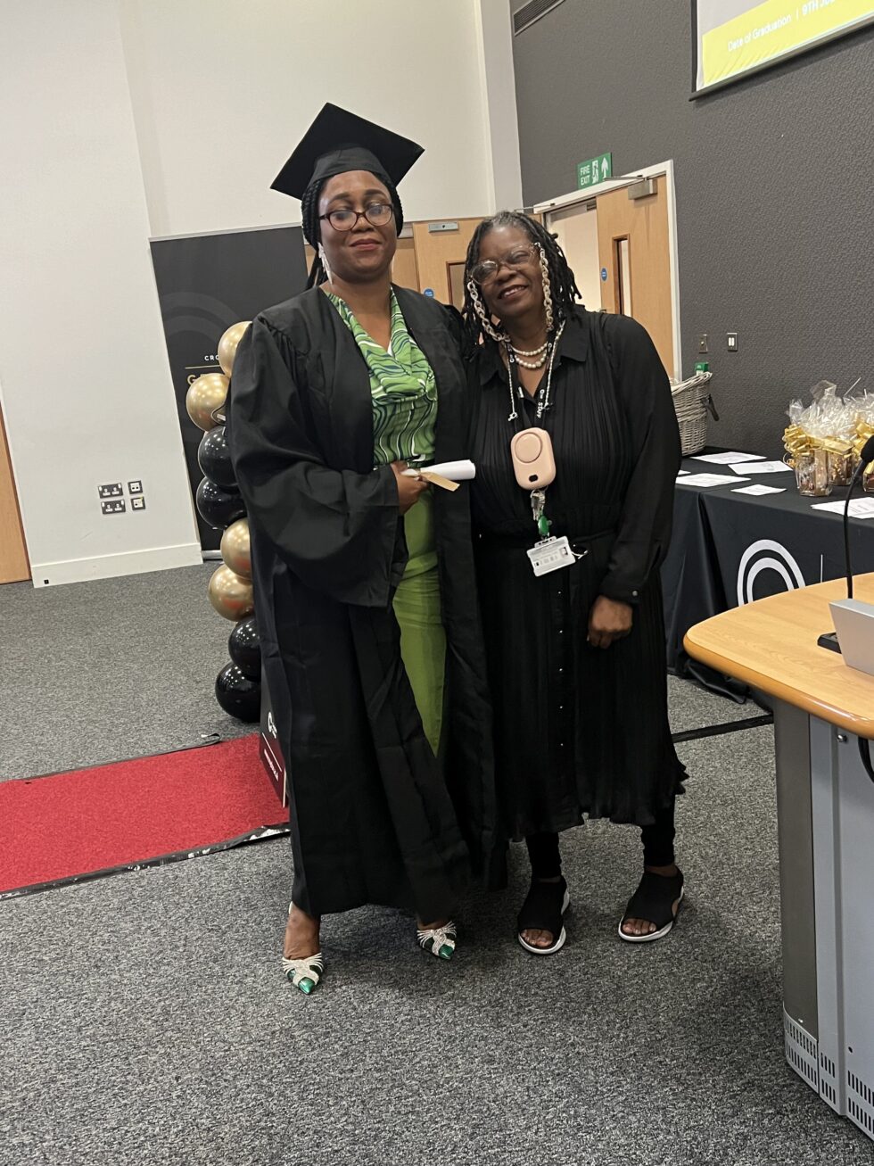 LANDING PAGE = ACCESS TO HIGHER EDUCATION - Croydon College