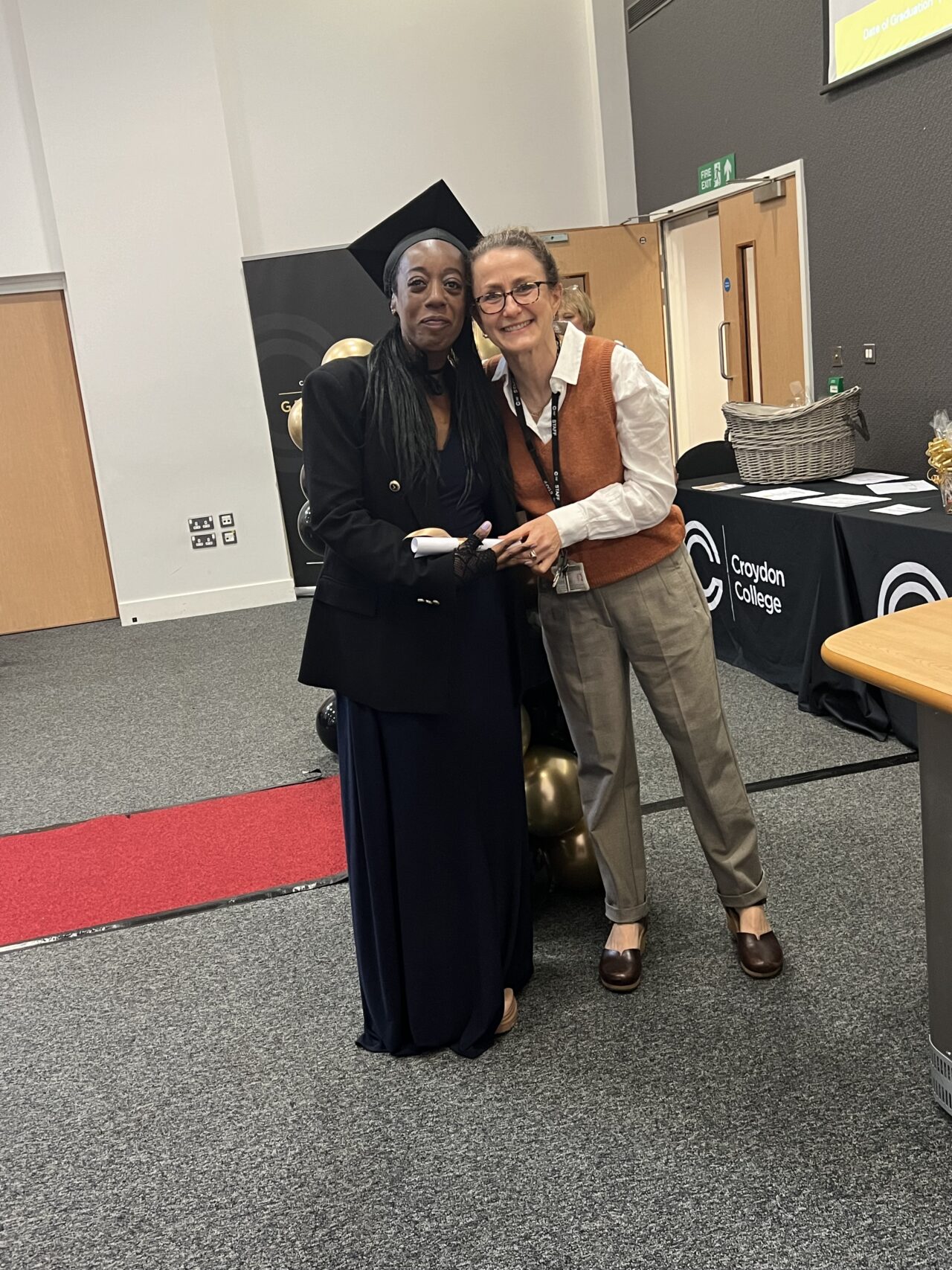 LANDING PAGE = ACCESS TO HIGHER EDUCATION - Croydon College