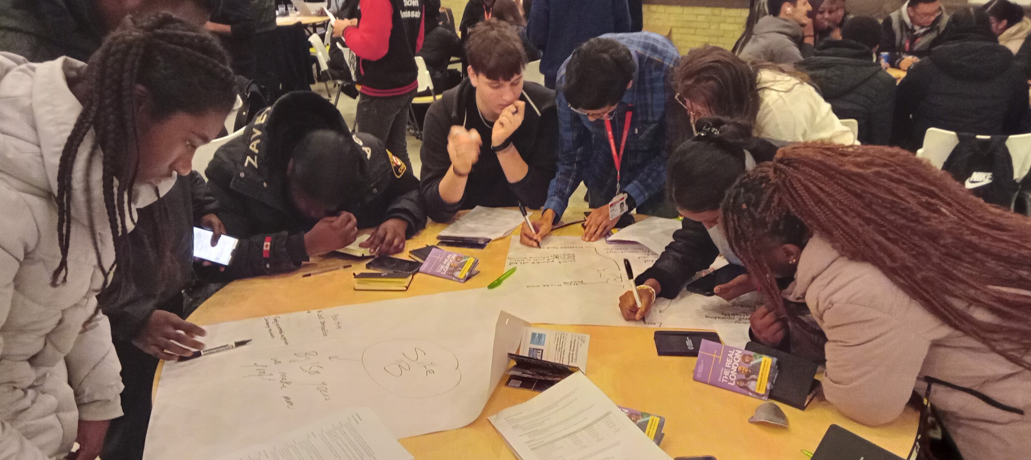 Croydon College | Own Your Future
