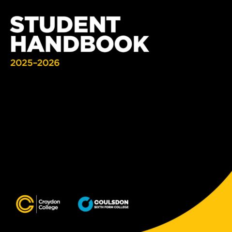 Student Handbook – Croydon College